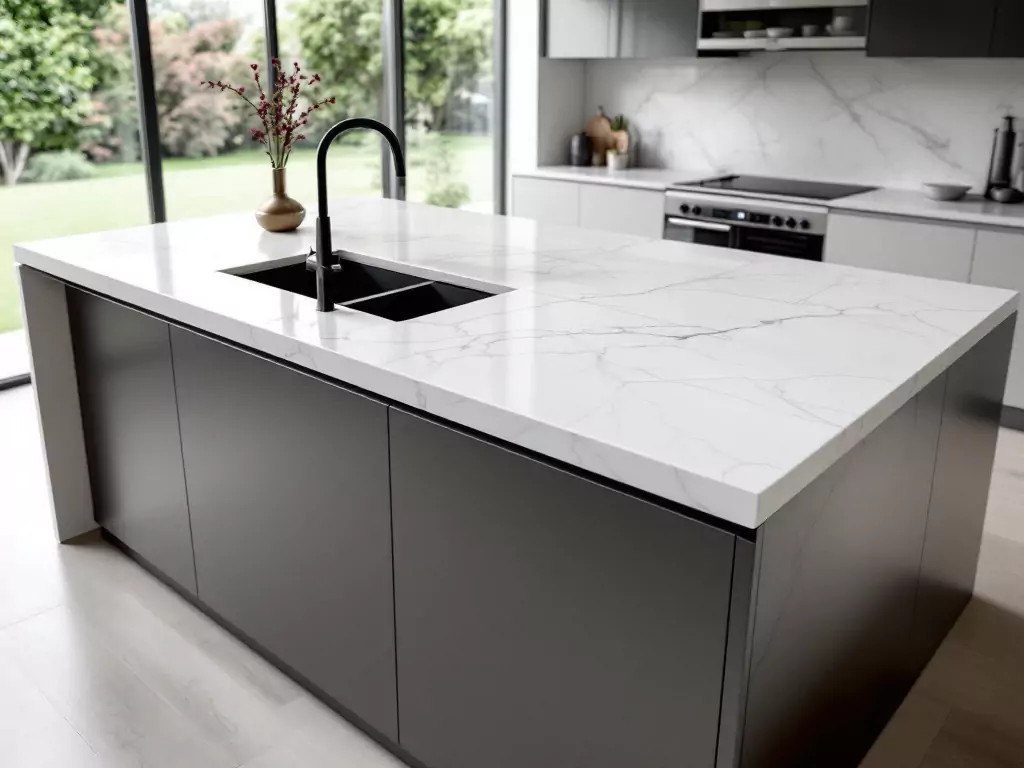 Dekton Worktops | Dekton Kitchen Worktops | Worktop Near Me