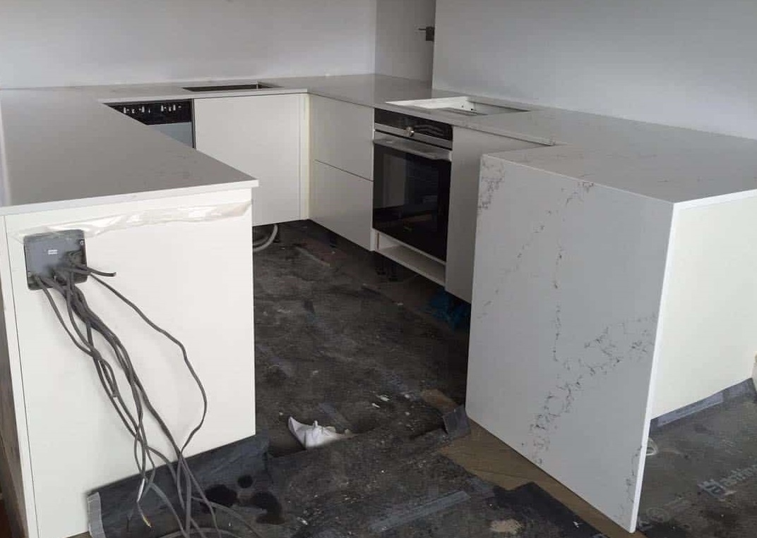 Electrical Requirements for Kitchen Worktops Installation