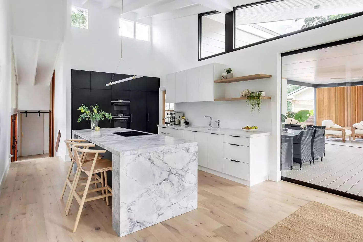 Granite Worktops Near Me: London's leading Granite specialists