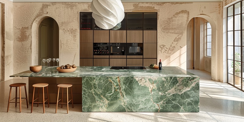 Kitchen Worktops Near Me Brings the Worktop Showroom to You