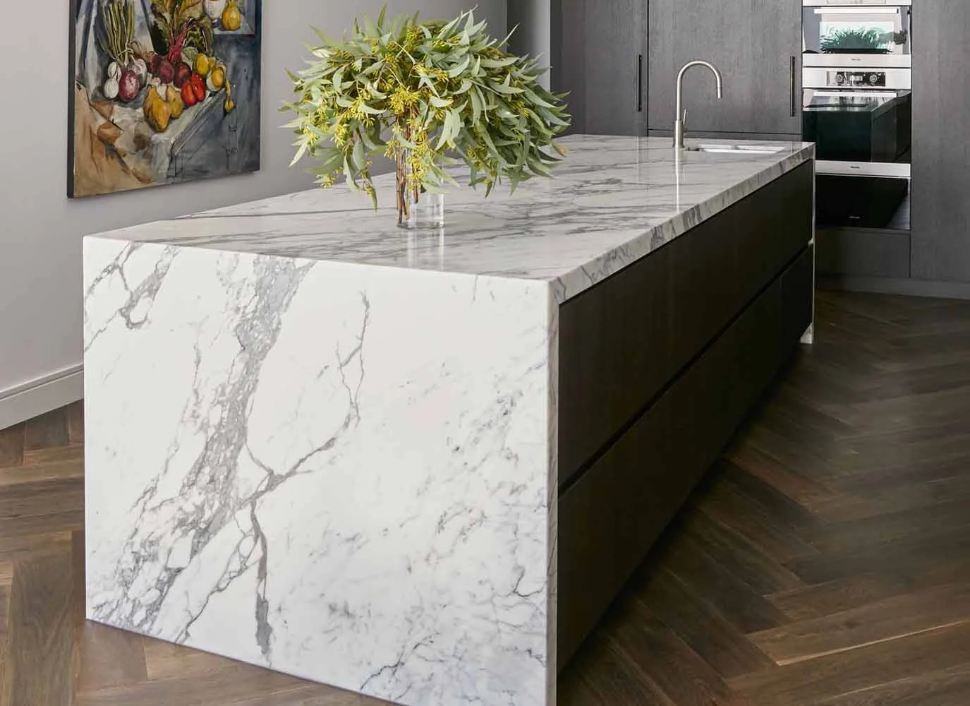 Marble Worktops | Marble Kitchen Worktops Specialists