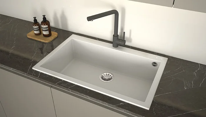 Sink & Tabs Installation in London | Kitchen Fitters Near Me